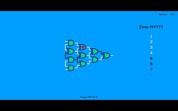 Pure Logic Review - LadiesGamers