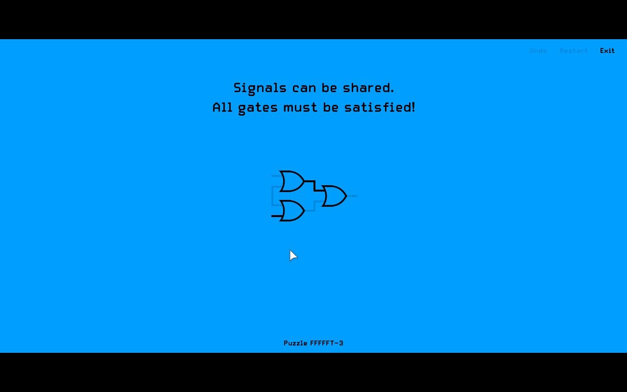 Pure Logic Review - LadiesGamers