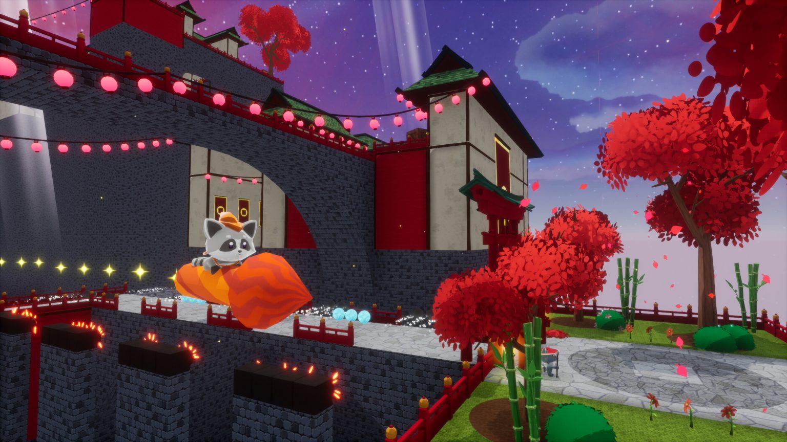 Pilfer: Story of Light Review - LadiesGamers