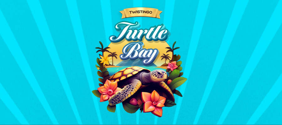 Twistingo: Turtle Bay Collector's Edition Review - LadiesGamers