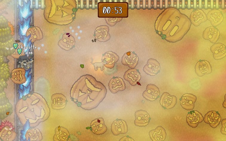 Cattails: Wildwood Story Review - LadiesGamers
