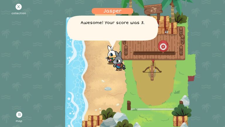 A Tiny Sticker Tale Guide - LadiesGamers