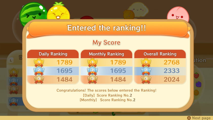 Suika Game Review - LadiesGamers