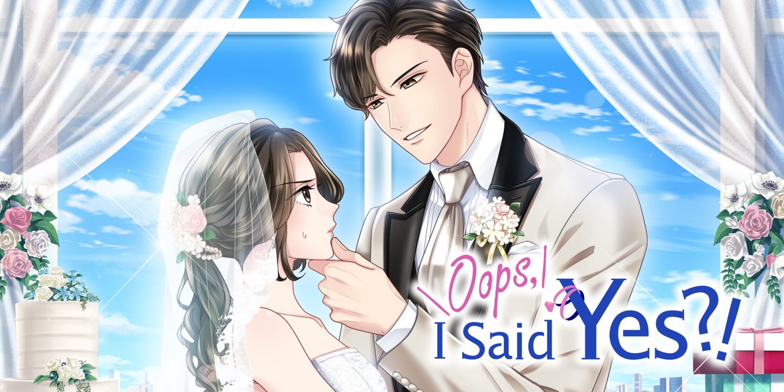 Oops, I Said Yes?! Review - LadiesGamers
