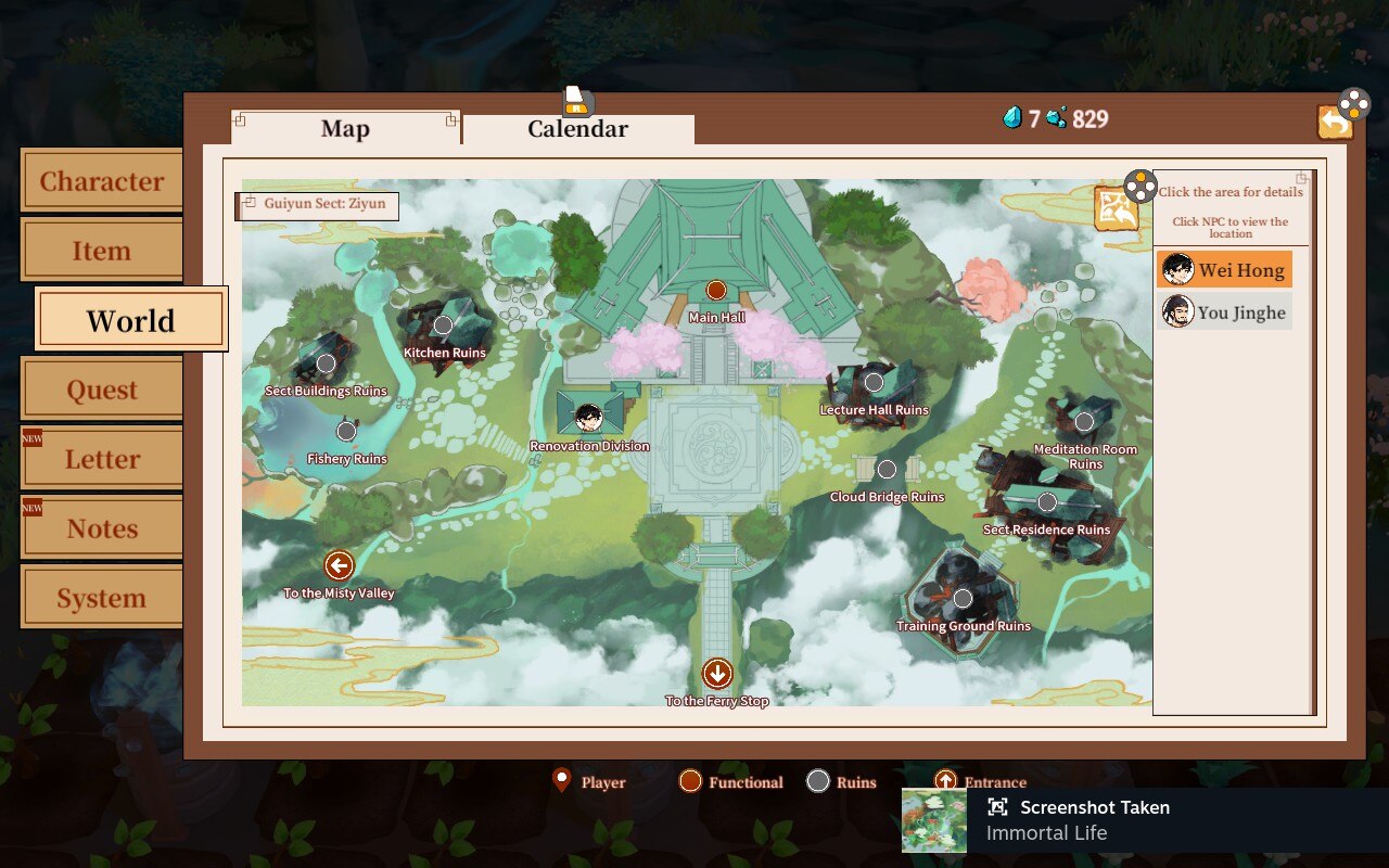 Mastering Immortal Life on Steam Deck: The Control Guide - LadiesGamers