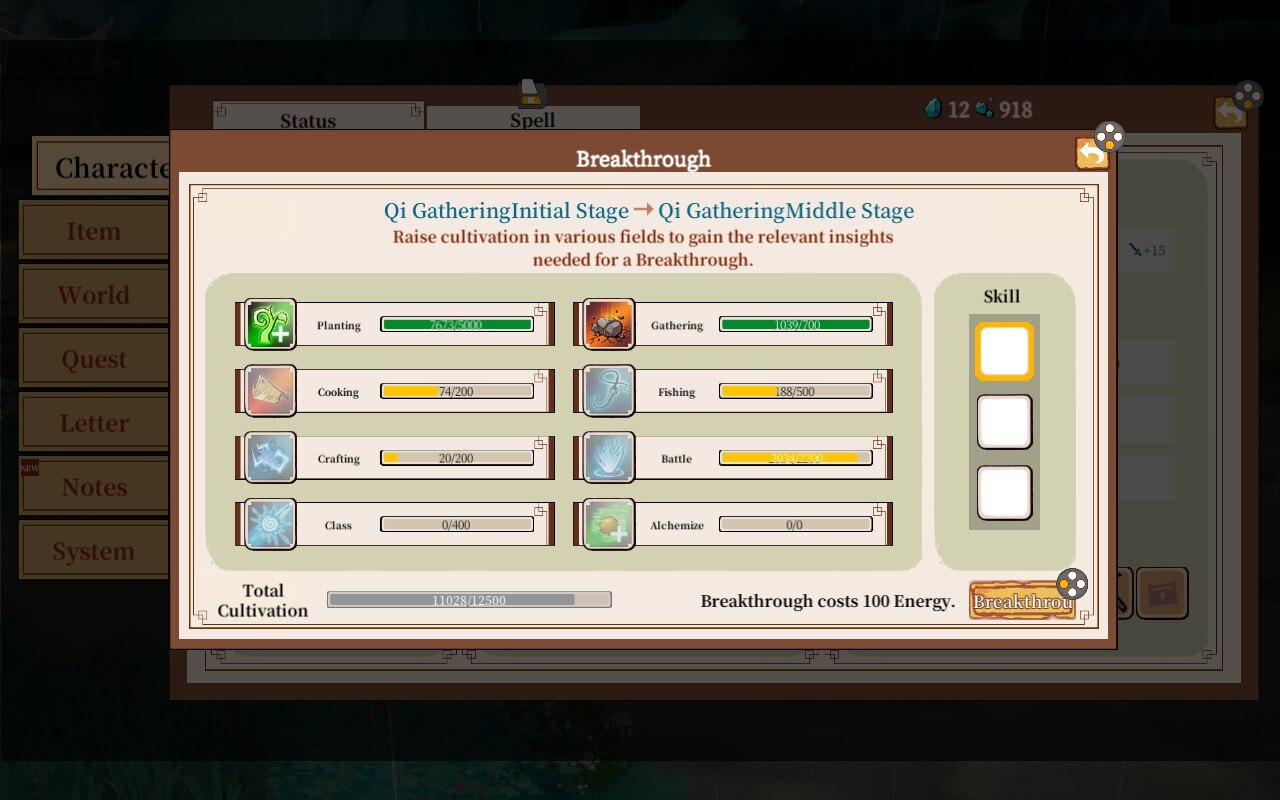Mastering Immortal Life on Steam Deck: The Control Guide - LadiesGamers