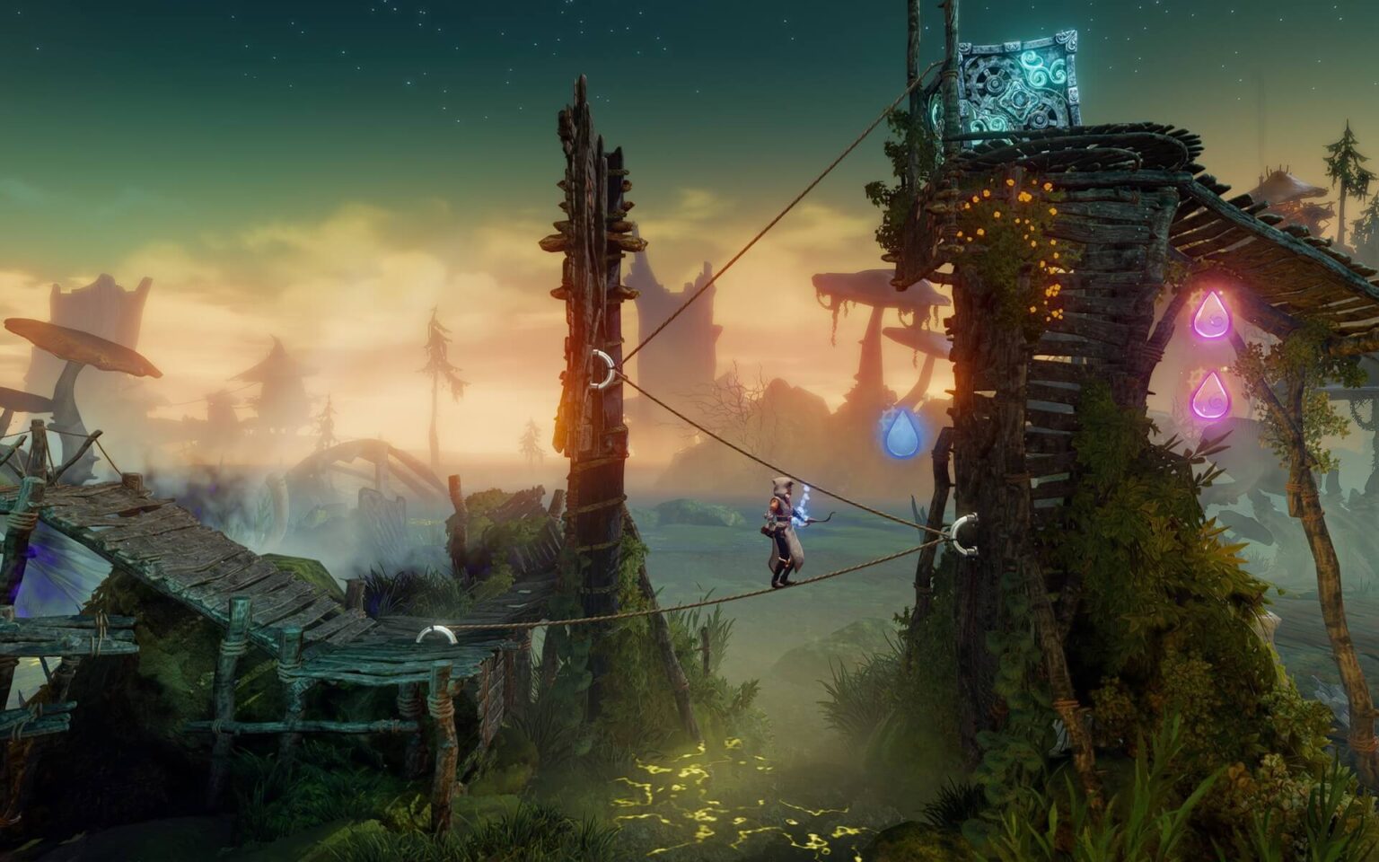 Trine 4: The Nightmare Prince Review - LadiesGamers