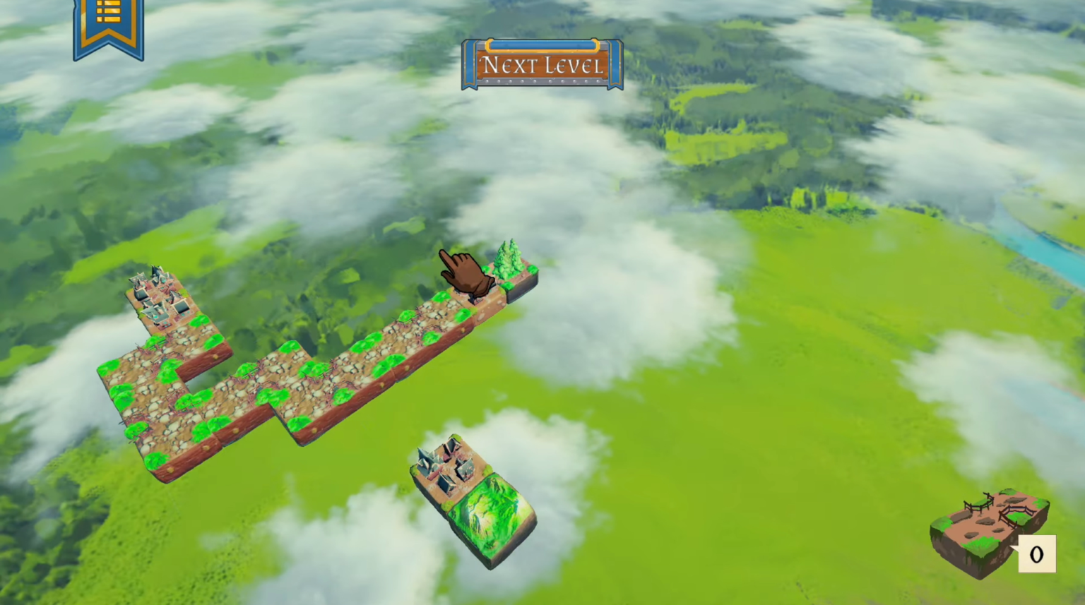 Storyblocks The King Review - LadiesGamers