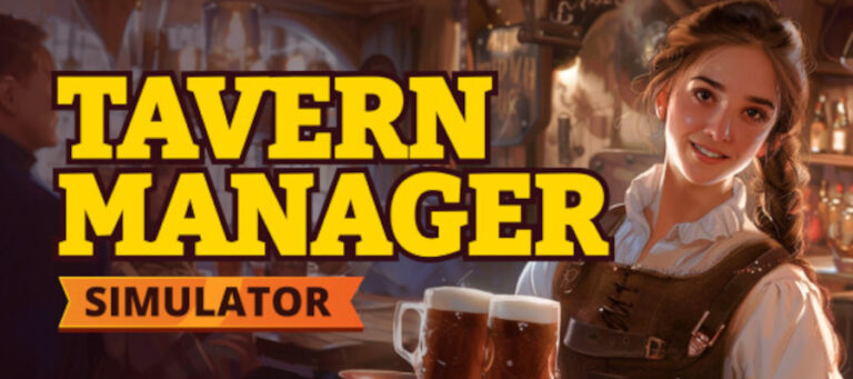 Tavern Manager Simulator Demo Impressions - LadiesGamers