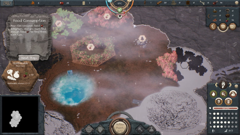 The Ancients Early Access Impressions - LadiesGamers