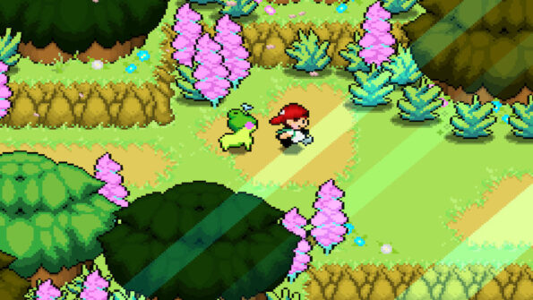 Athenian Rhapsody Review - LadiesGamers