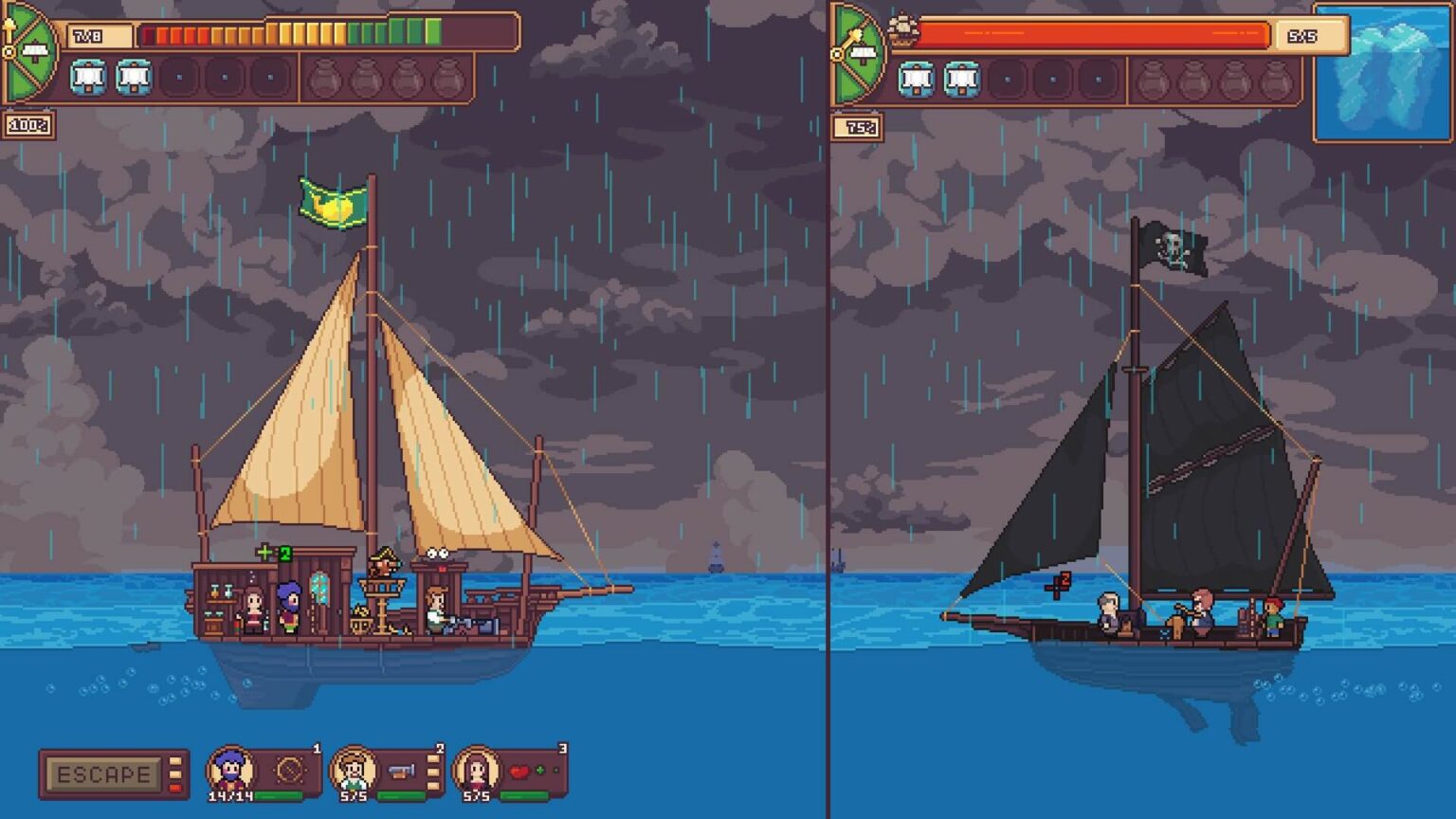Seablip Early Acccess Impressions - LadiesGamers