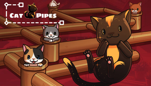 Cat Pipes Review - LadiesGamers