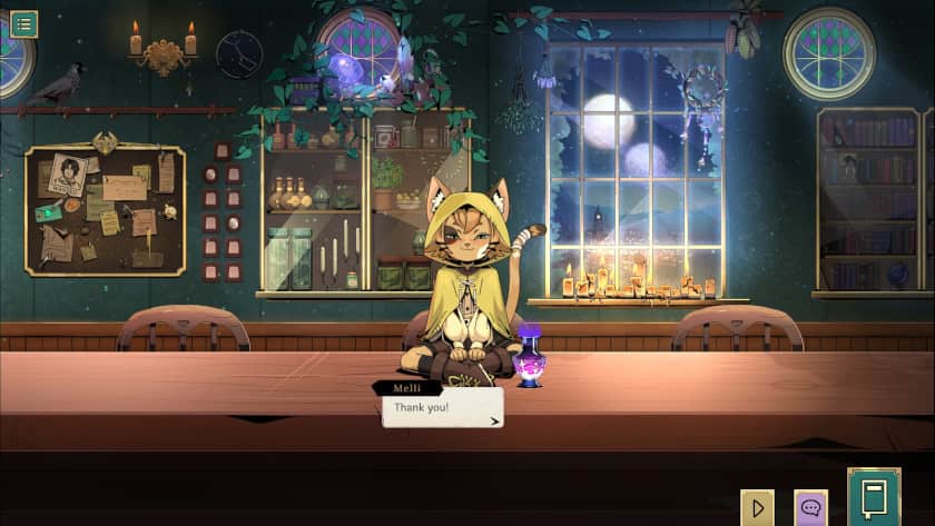 Tavern Talk Review - LadiesGamers