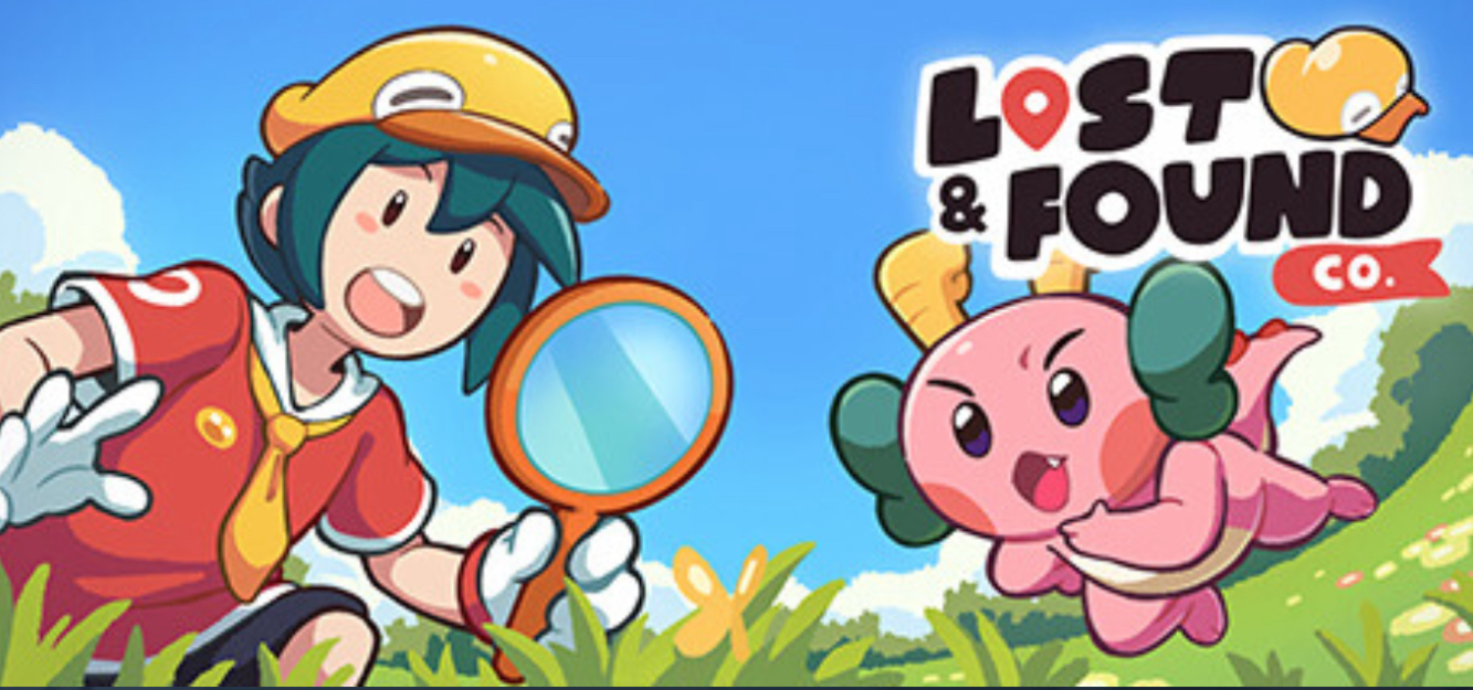 Lost and Found Co Demo Impressions - LadiesGamers