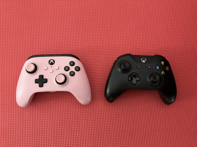 PowerA Wired Controller Review - LadiesGamers