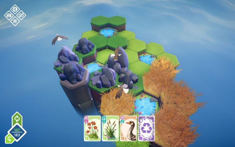 Preserve Early Access Impressions - LadiesGamers