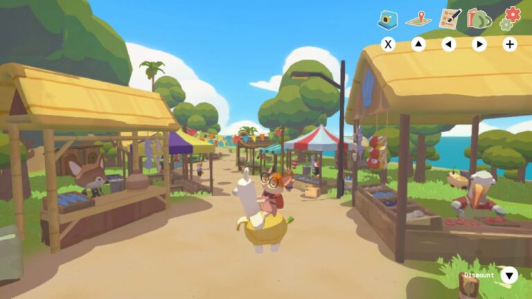 Petit Island Review - LadiesGamers