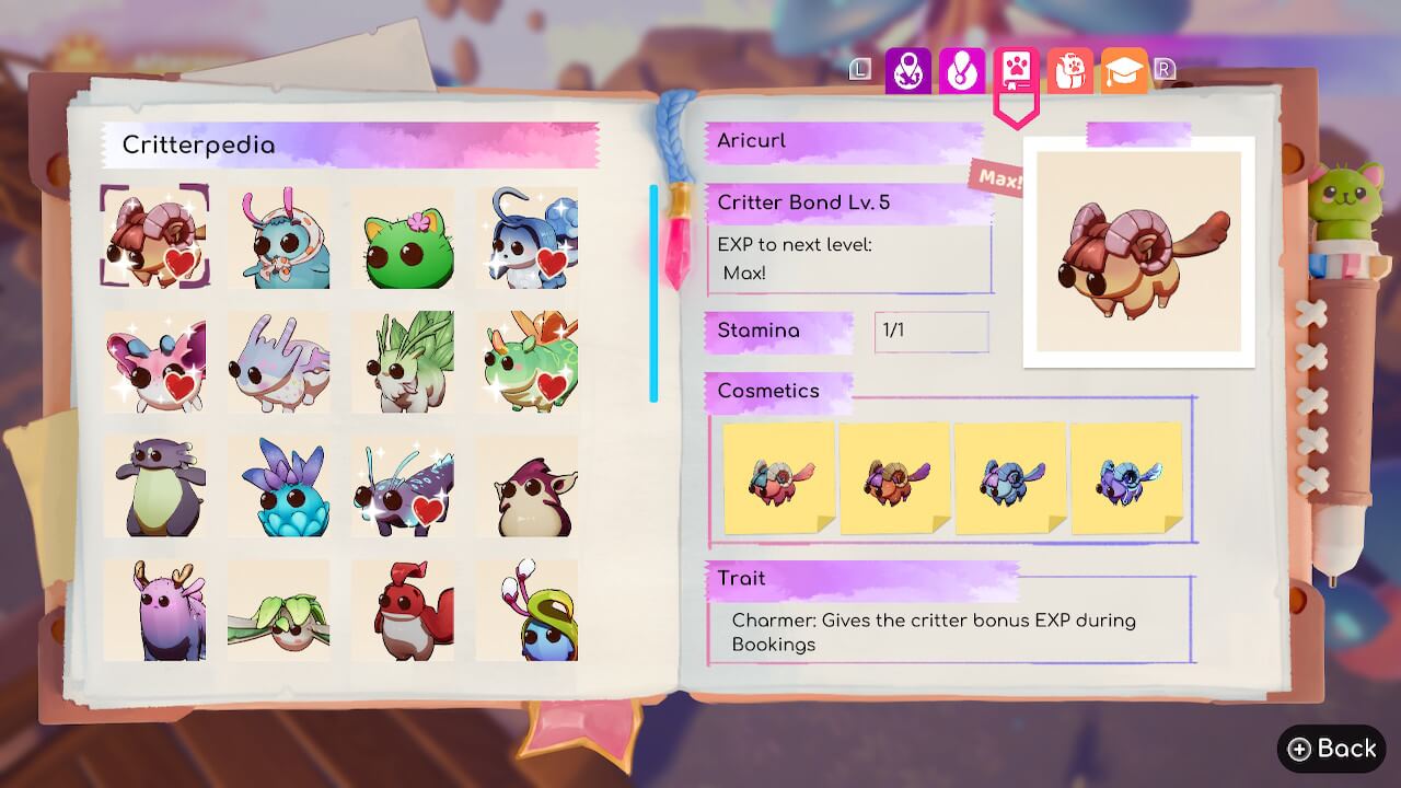 Critter Café Review - LadiesGamers