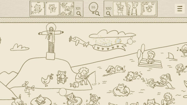 Meow Moments: Celebrating Renewal & Romance Review - LadiesGamers