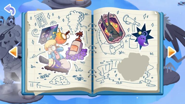 Asfalia: Fear Review - LadiesGamers