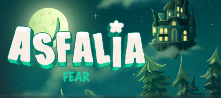 Asfalia: Fear Review - LadiesGamers