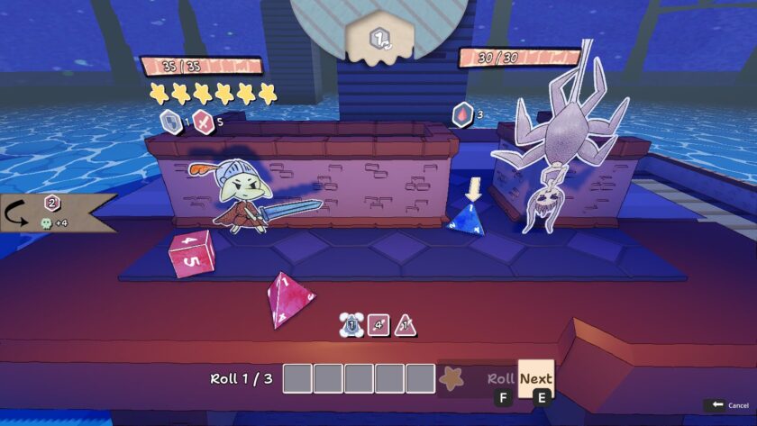 Dice ‘n Goblins Review - LadiesGamers